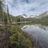 Bench Lakes Trail, Idaho - 1,128 Reviews, Map | AllTrails