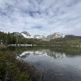 Bench Lakes Trail, Idaho - 1,128 Reviews, Map | AllTrails