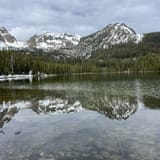 Bench Lakes Trail, Idaho - 1,128 Reviews, Map | AllTrails
