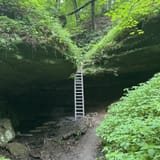 6 Ravine Challenge, Indiana - 889 Reviews, Map | AllTrails