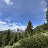 Bench Lakes Trail, Idaho - 1,089 Reviews, Map | AllTrails
