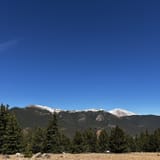 Cheyenne Canyon to Mount Rosa, Colorado - 738 Reviews, Map | AllTrails