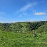 Chee Dale Gorge Circular, Derbyshire, England - 1,550 Reviews, Map ...