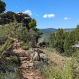 Mount Galbraith Loop via Cedar Gulch Trail, Colorado - 11,196 Reviews ...