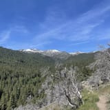 Dry Pond Loop, Nevada - 1,505 Reviews, Map | AllTrails