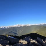Chief Mountain Trail, Colorado - 8,515 Reviews, Map | AllTrails