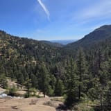 Silver Cascade Falls Trail, Colorado - 1,052 Reviews, Map | AllTrails