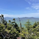 Mount Lafayette and Franconia Ridge Trail Loop, New Hampshire - 12,836 ...