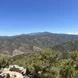 Picacho Peak Trail, New Mexico - 2,870 Reviews, Map | AllTrails