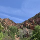 Spring Creek Canyon, Utah - 1,375 Reviews, Map | AllTrails
