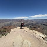 Shoshone Point, Arizona - 2,021 Reviews, Map | AllTrails
