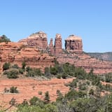 Bell Rock Pathway to Big Park Loop, Arizona - 3,635 Reviews, Map ...