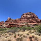 Bell Rock Pathway to Big Park Loop, Arizona - 3,635 Reviews, Map ...