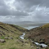 Mount Esja: Steinn - Þverfellshorn, Capital Region, Iceland - 747 ...