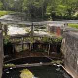 Ohio and Erie Canal Towpath: Canal Fulton to Massillon, Ohio - 287 ...
