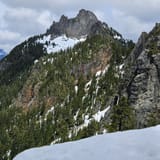 Mount Forgotten Meadows Trail, Washington - 353 Reviews, Map | AllTrails