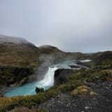Cuernos Lookout, Magallanes, Chile - 573 Reviews, Map | AllTrails