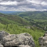 Angel Rocks Trail, Alaska - 903 Reviews, Map | AllTrails