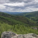 Angel Rocks Trail, Alaska - 908 Reviews, Map | AllTrails