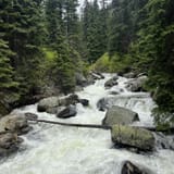 Goose Creek Falls, Idaho - 1,042 Reviews, Map | AllTrails