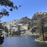Eagle Lake Trail, California - 5,401 Reviews, Map | AllTrails