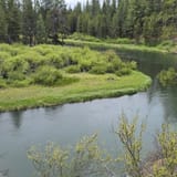 Fall River Loop, Oregon - 536 Reviews, Map | AllTrails