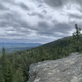 Blodgett Canyon Overlook Trail, Montana - 957 Reviews, Map | AllTrails