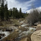 Ypsilon Lake Trail, Colorado - 1,140 Reviews, Map | AllTrails