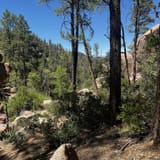 Cypress Trail to Boulders Loop, Arizona - 1,454 Reviews, Map | AllTrails
