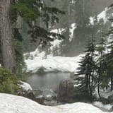 Pinnacle Lake Trail, Washington - 344 Reviews, Map | AllTrails