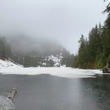 Pinnacle Lake Trail, Washington - 344 Reviews, Map | AllTrails