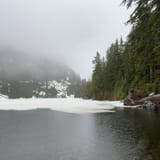 Pinnacle Lake Trail, Washington - 344 Reviews, Map | AllTrails
