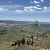 Mount Herman Trail, Colorado - 1,754 Reviews, Map | AllTrails