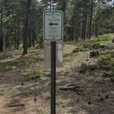 Heizer Trail, Colorado - 1,066 Reviews, Map | AllTrails