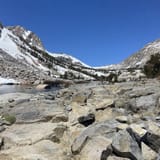 Piute Pass Trail, California - 324 Reviews, Map | AllTrails