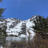 Piute Pass Trail, California - 324 Reviews, Map | AllTrails