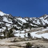 Piute Pass Trail, California - 324 Reviews, Map | AllTrails