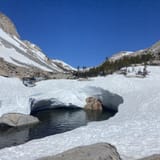 Piute Pass Trail, California - 324 Reviews, Map | AllTrails