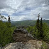 Angel Rocks Trail, Alaska - 918 Reviews, Map | AllTrails