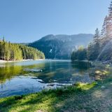 Middle Fork Lake Trail, New Mexico - 919 Reviews, Map | AllTrails