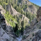 Adams Canyon Trail, Utah - 7,314 Reviews, Map | AllTrails