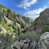 Adams Canyon Trail, Utah - 7,314 Reviews, Map | AllTrails