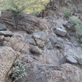 Camelback Mountain via Cholla Trail, Arizona - 6,888 Reviews, Map ...