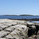 Goose Rocks Beach Walk, Maine - 242 Reviews, Map | AllTrails