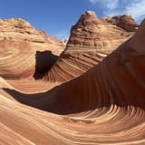 The Wave Trail, Utah - 4,126 Reviews, Map | AllTrails