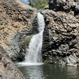 Fairy Falls Trail to Beale/Shingle Falls, California - 2,073 Reviews ...