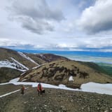 Mount Eklutna via Peters Creek Valley Trail, Alaska - 298 Reviews, Map ...