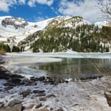 Thomas Lakes Trail, Colorado - 1,445 Reviews, Map | AllTrails