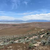 Buffalo Point Trail, Utah - 1,213 Reviews, Map | AllTrails