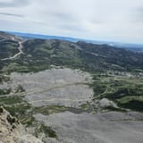 Turtle Mountain Trail, Alberta, Canada - 881 Reviews, Map | AllTrails